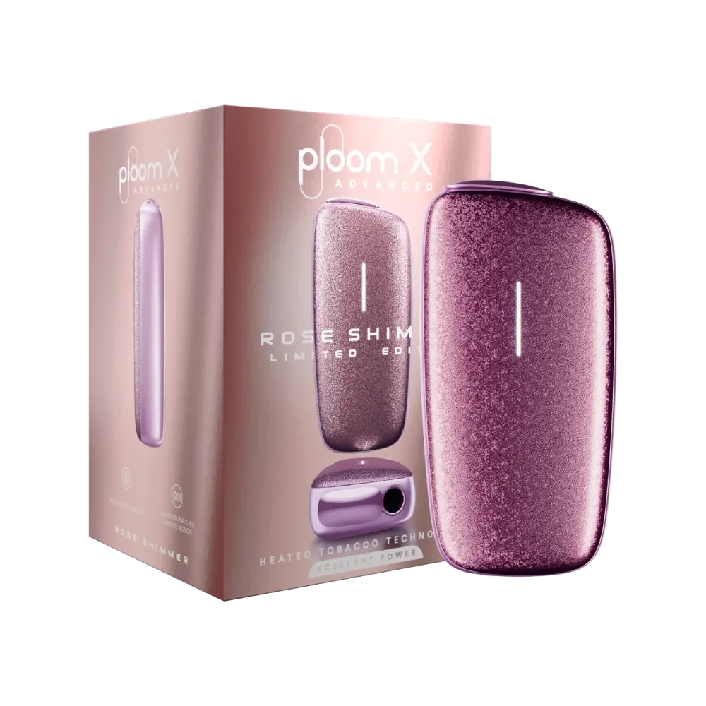 Ploom Evo Heated Tobacco Sticks | Official Store UK